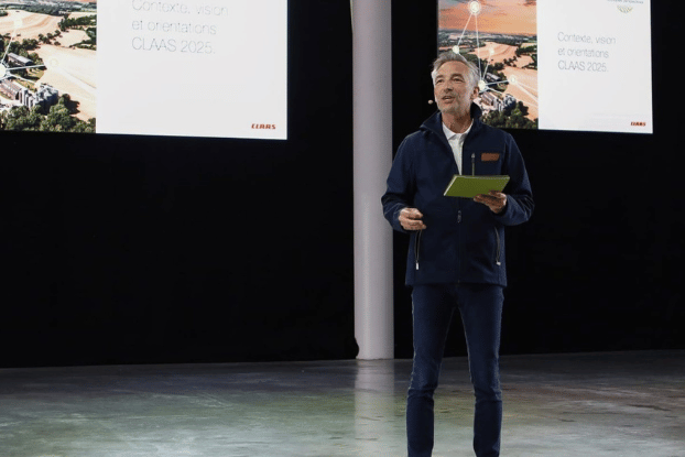 Vincent Joly - animateur journaliste